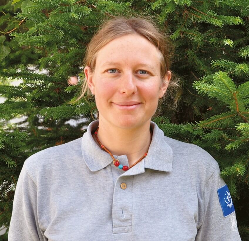 Randonnée en Vanoise - La Salamandre